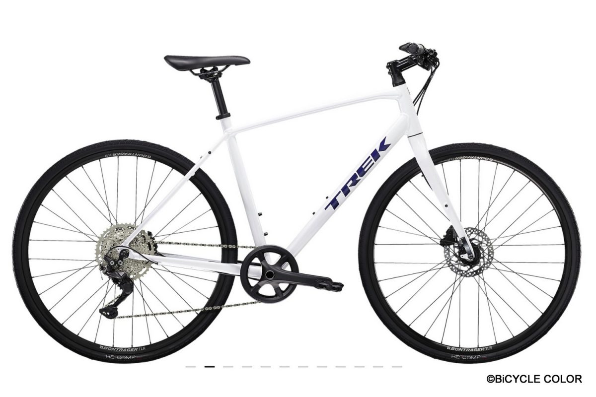 クロスバイク TREK FX3 Disc 2022年モデルの入荷です！~今回の入荷はご予約分ですが、次回入荷分は予約枠あります~~ | 奈良・京都のロードバイク・クロスバイク専門店 ...