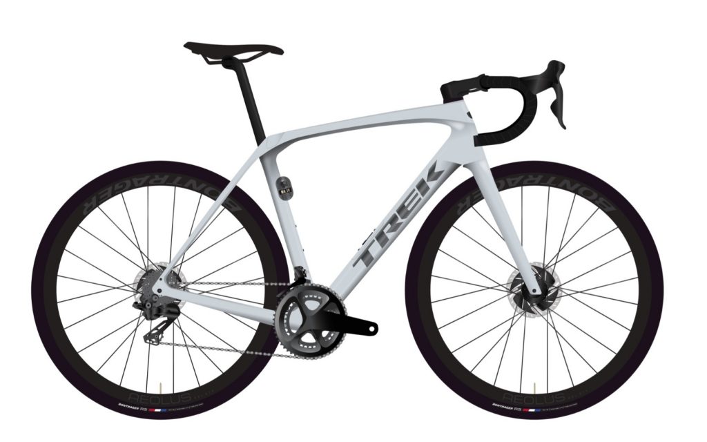 シマノ New105を搭載した2024年モデル、EMONDA(エモンダ)ALR5、EMONDA SL5、DOMANE(ドマーネ)SL5 の受注 ...